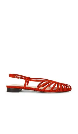 Loeffler Randall Slingback Sandals For Women