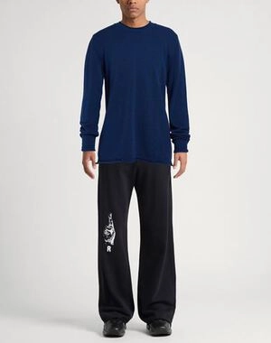 Comme Des Garçons Wool Sweater