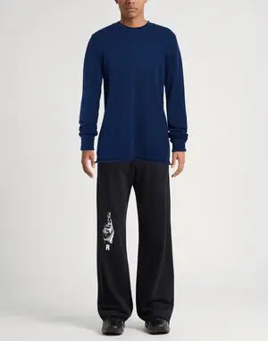Comme Des Garçons Wool Sweater
