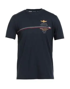 Aeronautica Militare Applique T-shirts For Men