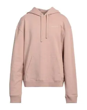 IH NOM UH NIT Sweatshirt Sky Size Cotton - Pink