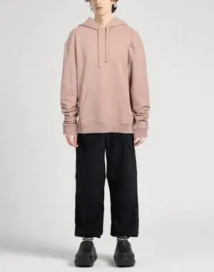 IH NOM UH NIT Sweatshirt Sky Size Cotton - Pink