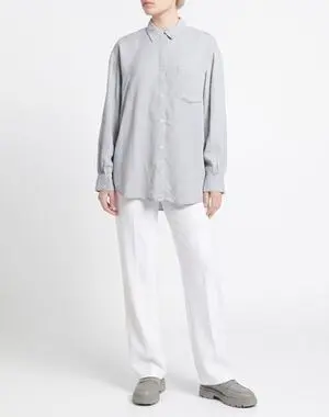 True Religion Tencel Oversized Shirt
