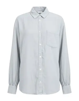 True Religion Tencel Oversized Shirt
