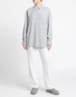 True Religion Tencel Oversized Shirt