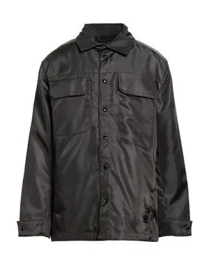 SPIEWAK Jacket Charcoal Size Polyamide