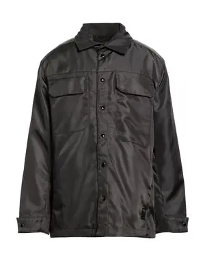 SPIEWAK Jacket Charcoal Size Polyamide