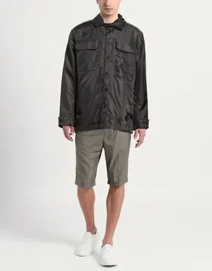 SPIEWAK Jacket Charcoal Size Polyamide