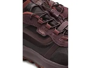 VANS Crosspath Xc Athletic Shoes Checkerboard Marshmallow - Brown