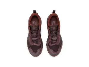 VANS Crosspath Xc Athletic Shoes Checkerboard Marshmallow - Brown