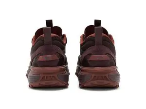 VANS Crosspath Xc Athletic Shoes Checkerboard Marshmallow - Brown