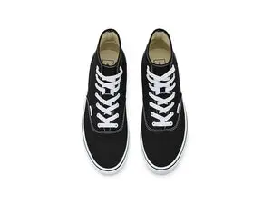 VANS Authentic Hi 2.0 Athletic Shoes /true - Black