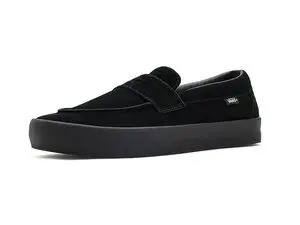 VANS Skate Loafers Shoes Suede
