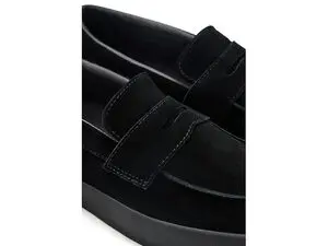 VANS Skate Loafers Shoes Suede