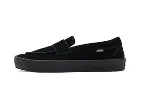 VANS Skate Loafers Shoes Suede