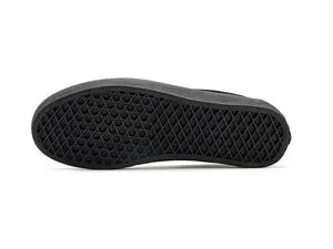 VANS Skate Loafers Shoes Suede