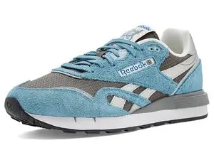 REEBOK Classic Nylon 89 "warped/trek Grey/ice" Sneakers - Blue