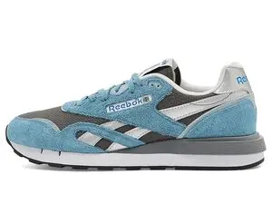 REEBOK Classic Nylon 89 "warped/trek Grey/ice" Sneakers - Blue