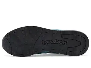 REEBOK Classic Nylon 89 "warped/trek Grey/ice" Sneakers - Blue
