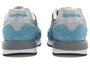 REEBOK Classic Nylon 89 "warped/trek Grey/ice" Sneakers - Blue