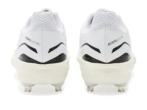 Adidas Adizero Electric 3.0 Baseball Cleats - Gray