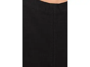 Madewell Boatneck Linen Mini Dress
