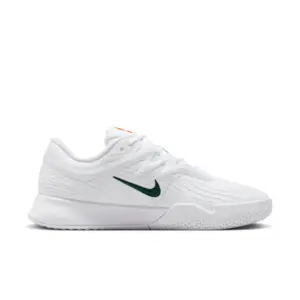 Nike Vapor Pro 3 Prm Hard Court Tennis Shoes - White