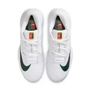 Nike Vapor Pro 3 Prm Hard Court Tennis Shoes - White