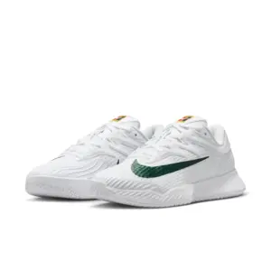 Nike Vapor Pro 3 Prm Hard Court Tennis Shoes - White