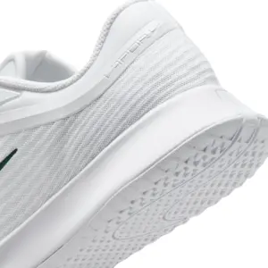 Nike Vapor Pro 3 Prm Hard Court Tennis Shoes - White