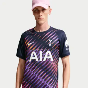 Nike Tottenham Hotspur 2026/27 Stadium Away Dri-fit Soccer Replica Jersey - Blue