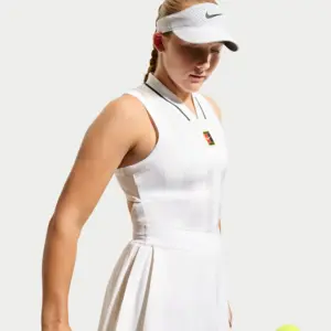 Nike Court Slam Dri-fit Tank Top