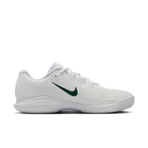 Nike Zoom Vapor Prm Hard Court Tennis Shoes - White