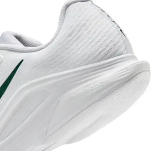 Nike Zoom Vapor Prm Hard Court Tennis Shoes - White