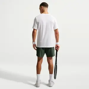 Nike Dri-fit Tennis T-shirt