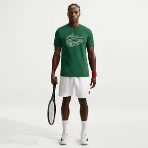 Nike Dri-fit Tennis T-shirt