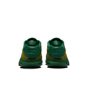 Nike Vapor Hypersmash Hard Court Tennis Shoes - Green