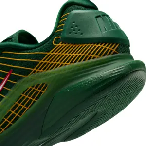 Nike Vapor Hypersmash Hard Court Tennis Shoes - Green