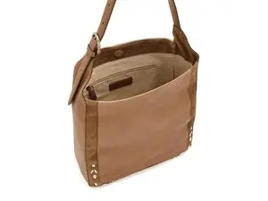 THE FRYE COMPANY Laila Hobo Shoulder Handbag