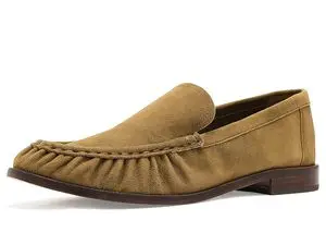 Schutz Tyla Dress Flat Shoes Dried