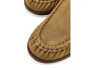 Schutz Tyla Dress Flat Shoes Dried