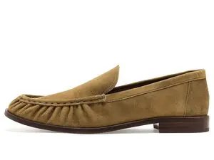 Schutz Tyla Dress Flat Shoes Dried