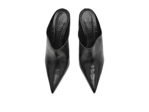 Schutz Eleanor Mule Shoes