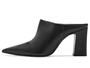 Schutz Eleanor Mule Shoes
