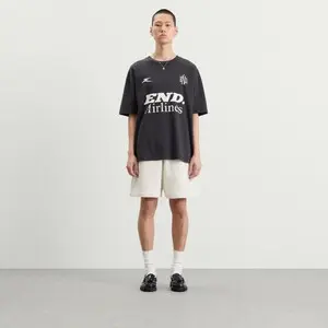 END. Airlines Short Sleeve T-shirt
