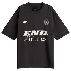 Women's End. Short Sleeve