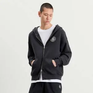 END. Leisure Zip Hoodie