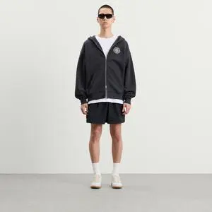 END. Leisure Zip Hoodie
