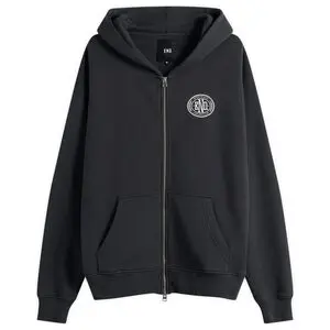 END. Leisure Zip Hoodie