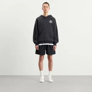 END. Leisure Pullover Hoodie